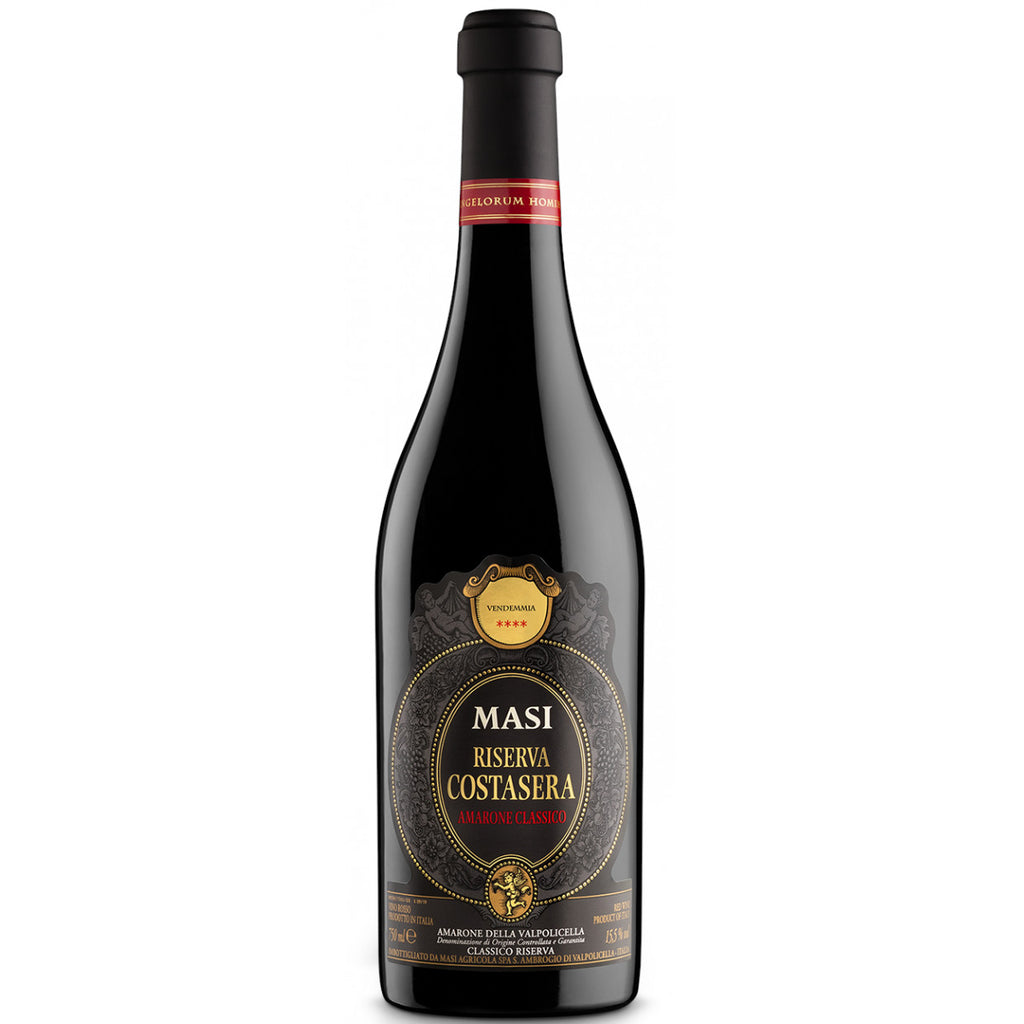 Masi Riserva Costasera Amarone della Valpolicella Classico DOCG Riserv – Wine & Sense Club