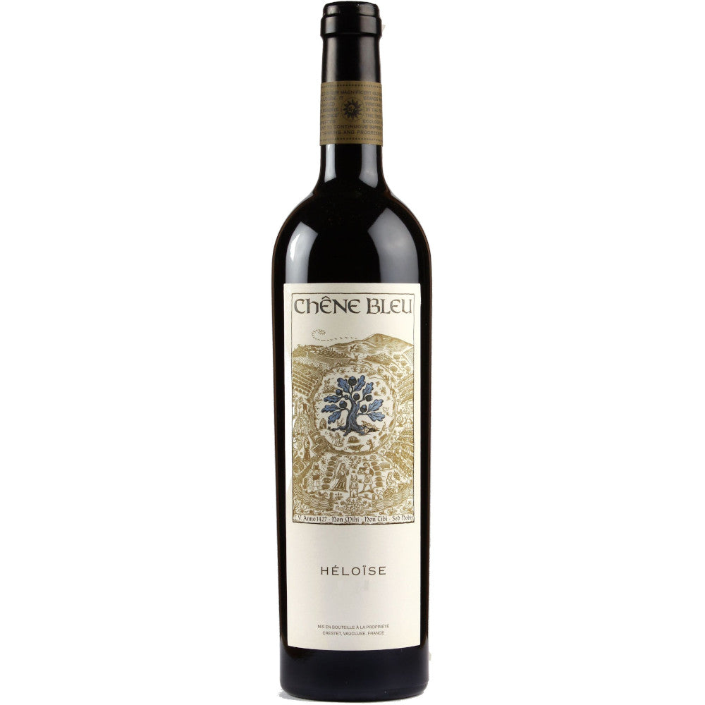 Chene Bleu Heloise 750ml – Wine & Sense Club