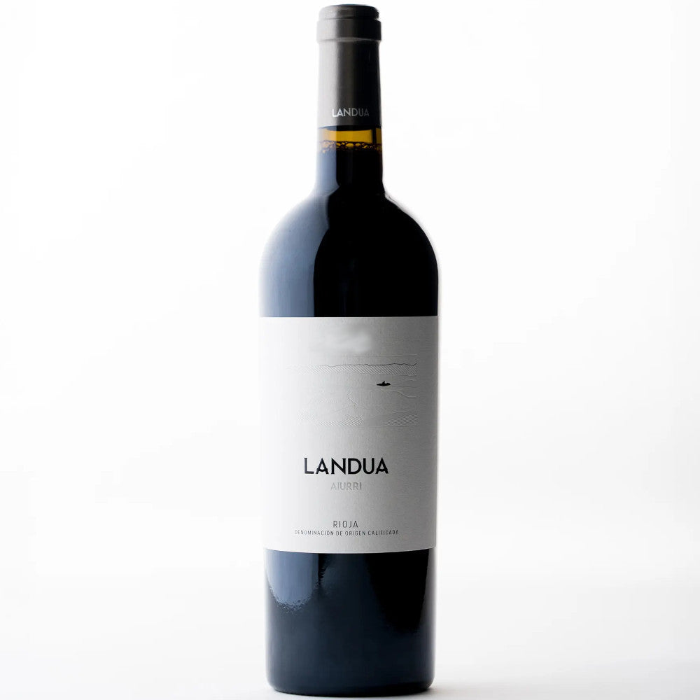 Aiurri Landua 750mL – Wine & Sense Club