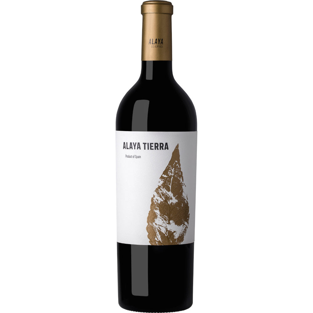 Alaya Tierra 750mL – Wine & Sense Club