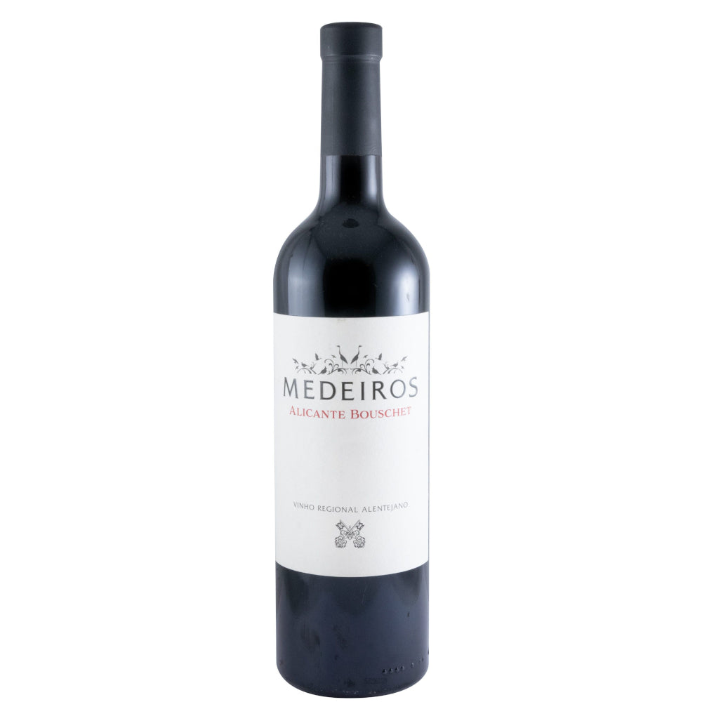 Medeiros Alicante Bouschet 750mL – Wine & Sense Club